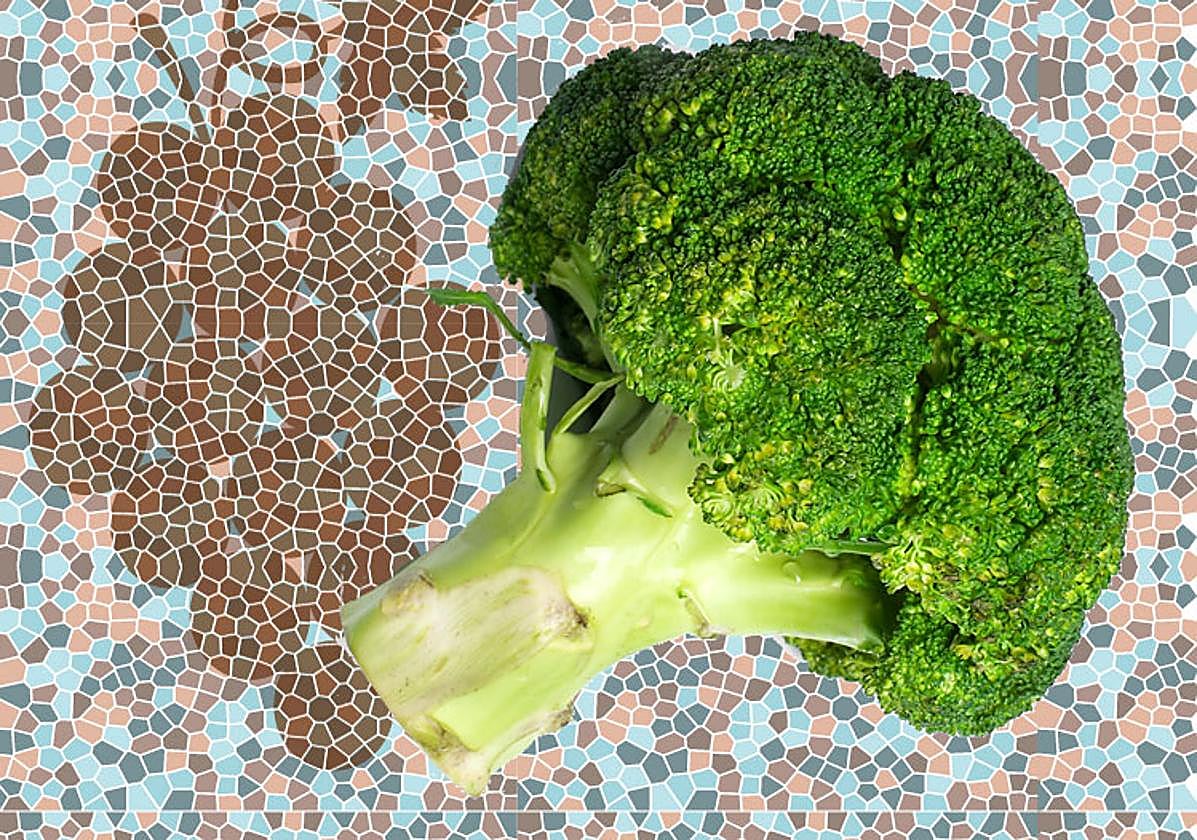 Brócoli, la farmacia vegetal | La Verdad